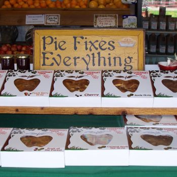 Silvermans Farm – Apple Orchard and Farm Market in Easton CT