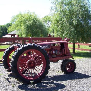 Silvermans Farm – Apple Orchard and Farm Market in Easton CT