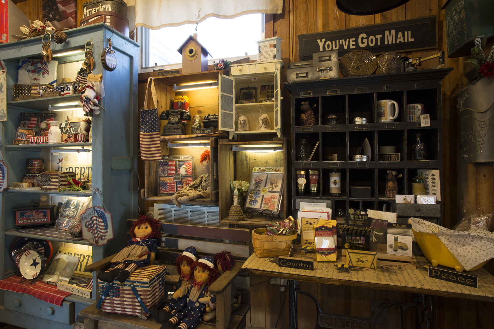 Silverman’s Country Market – Silvermans Farm